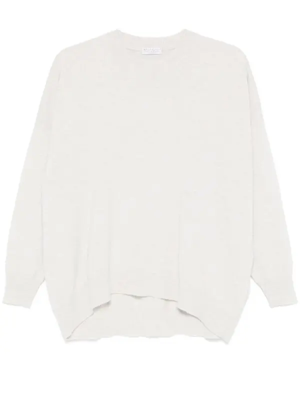 Brunello Cucinelli Cashmere Sweater