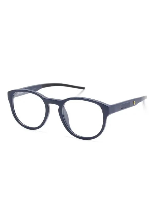 FERRARI Pantos Frame Eyeglasses