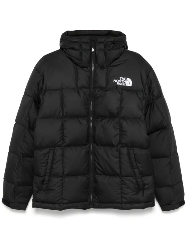 The North Face Lhotse Jacket - Black