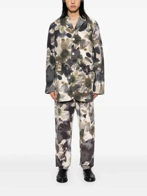 CASEY CASEY Jog Ah Trousers