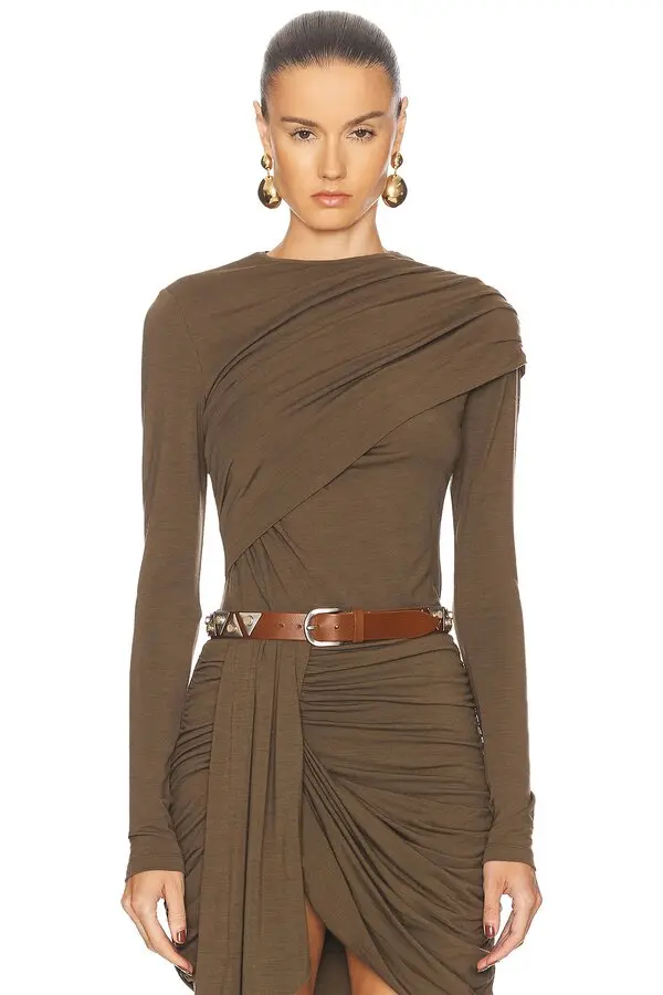 Isabel Marant Asna Top