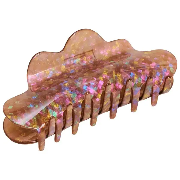 CHUNKS Nimbus Hair Claw Clip - One-color