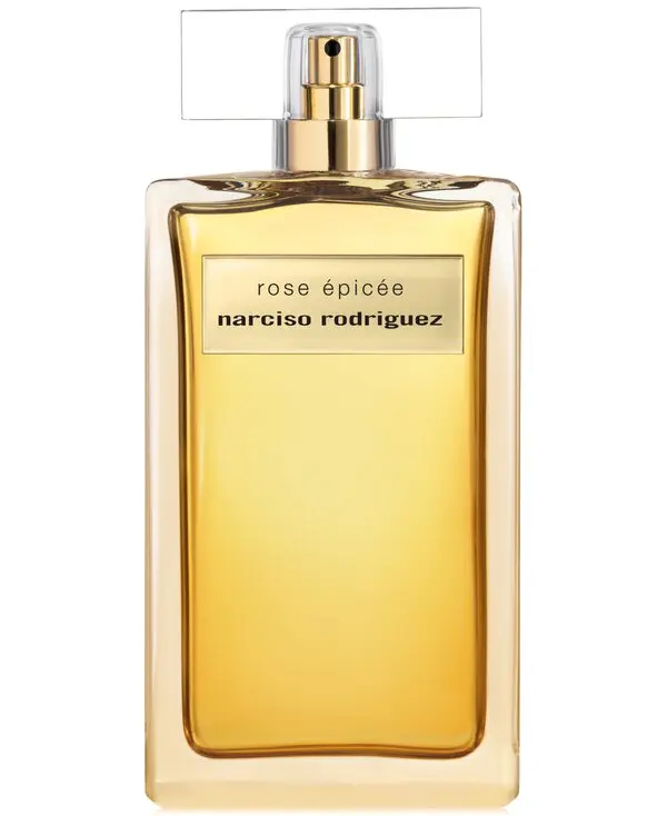 Narciso Rodriguez Rose Epicee Eau De Parfum Intense