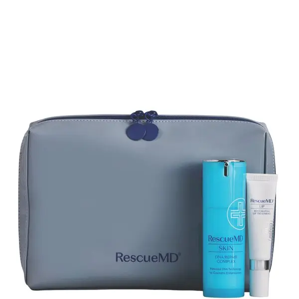 Rescuemd Skin Rescue Set