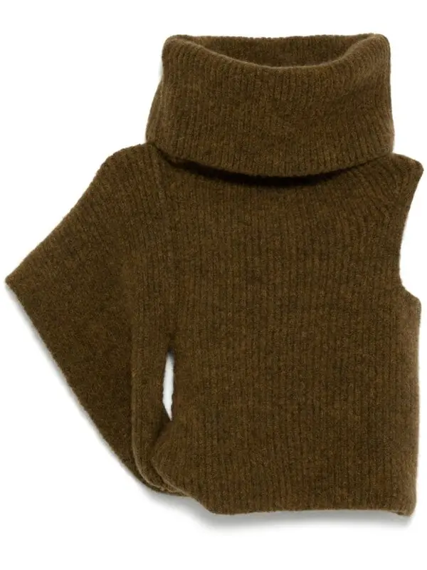 Rick Owens Banded T Jumper