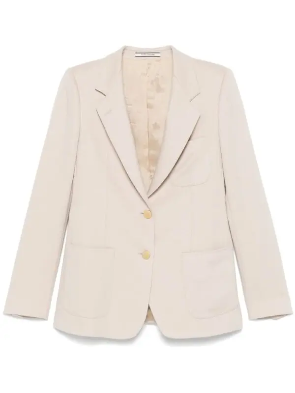 Tagliatore Cashmere Blazer