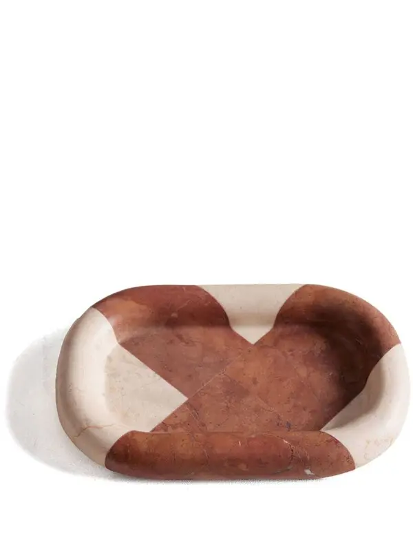 SOHO HOME Adley Decorative Tray