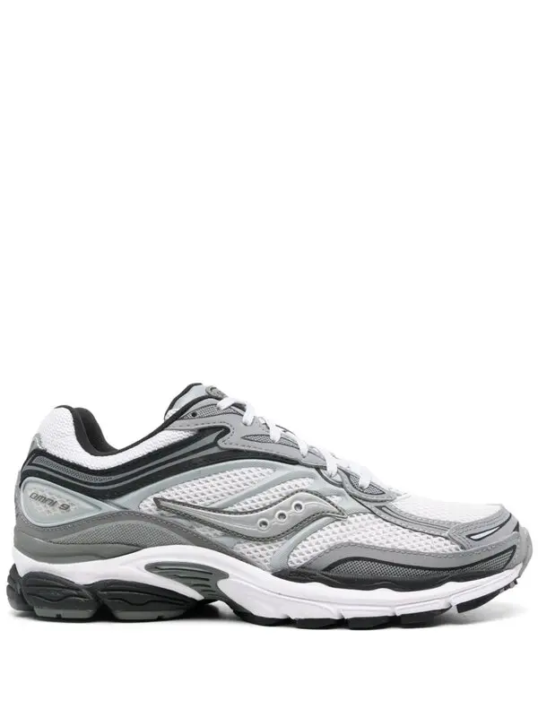 Saucony Progrid Omni Sneakers