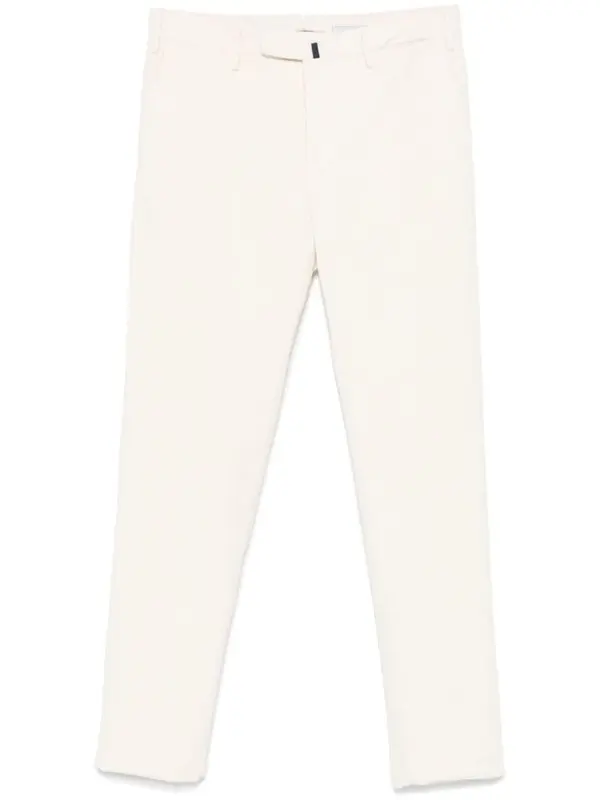 Incotex Corduroy Trousers