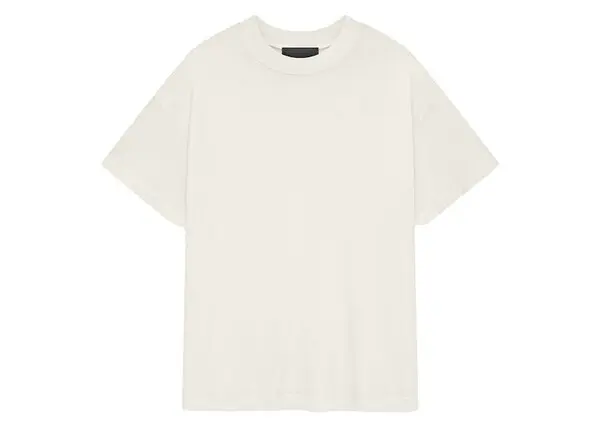 Fear Of God Essentials 3pack Essential Tee Shirt - Shell
