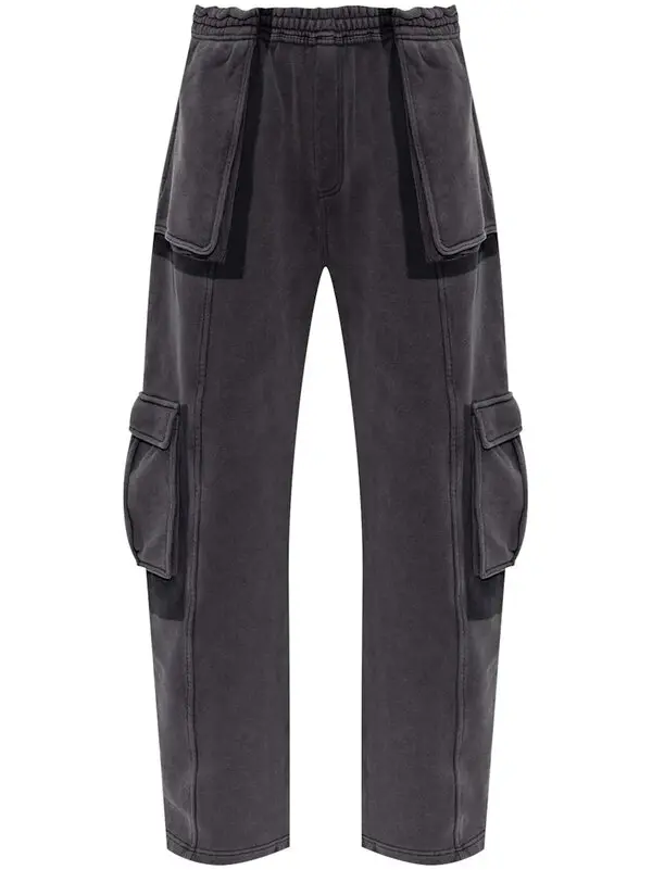 Alexander Wang Shadow Pocket Cargo Sweatpant
