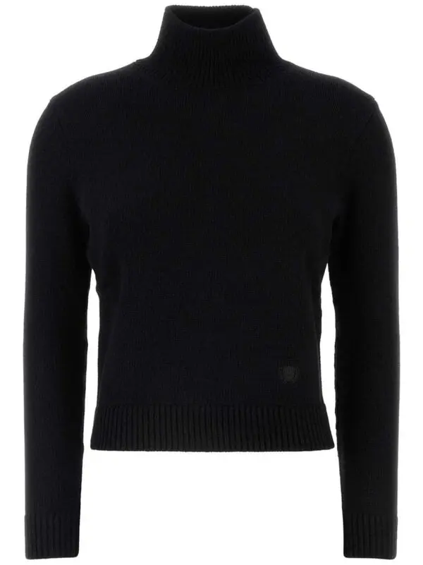 Balenciaga Knitted Jumper