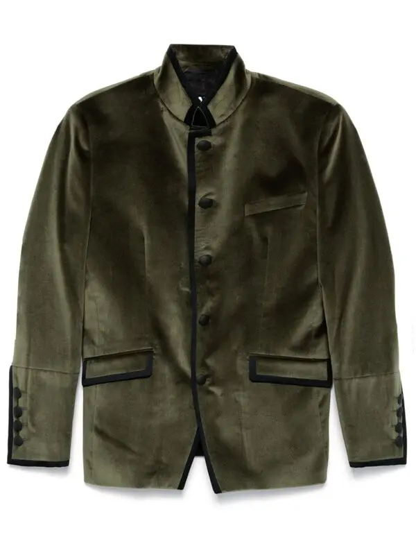 Karl Lagerfeld Glory Jacket - Green