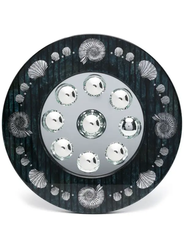 FORNASETTI Giro Di Conchiglie Frame