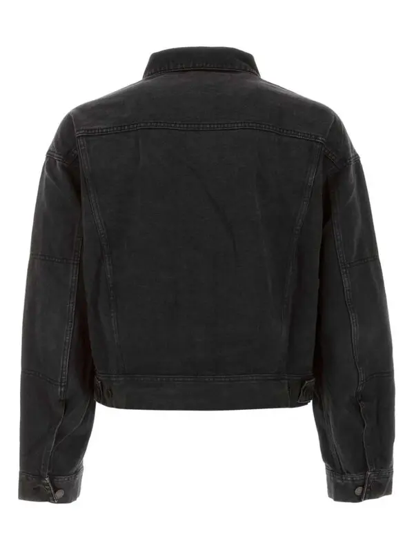 ENTIRE STUDIOS Denim Jacket