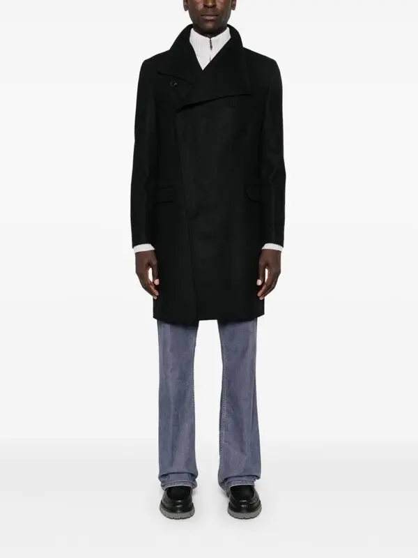 Karl Lagerfeld Atlantis Coat