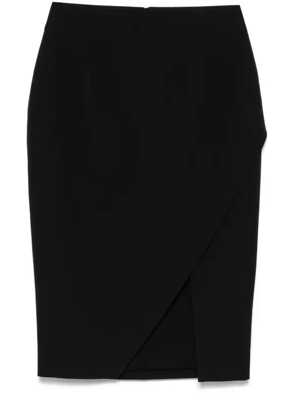 Liu Jo Tailored Midi Skirt