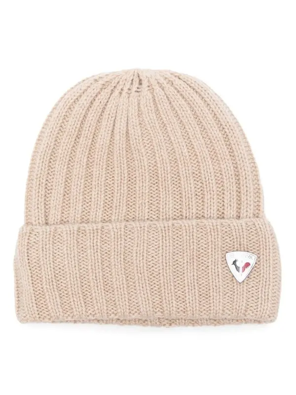 Rossignol Diana Beanie - Neutrals