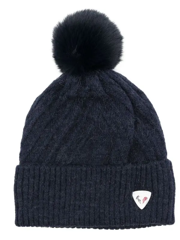Rossignol Sara Beanie - Blue