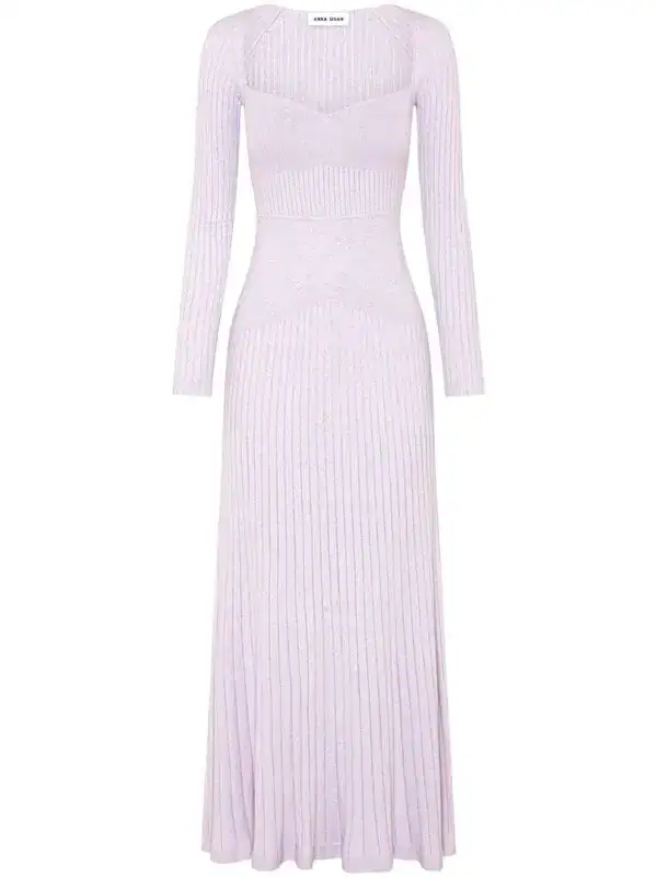 knee length dresses for ladies Harlow Dress | Anna Quan main image 0