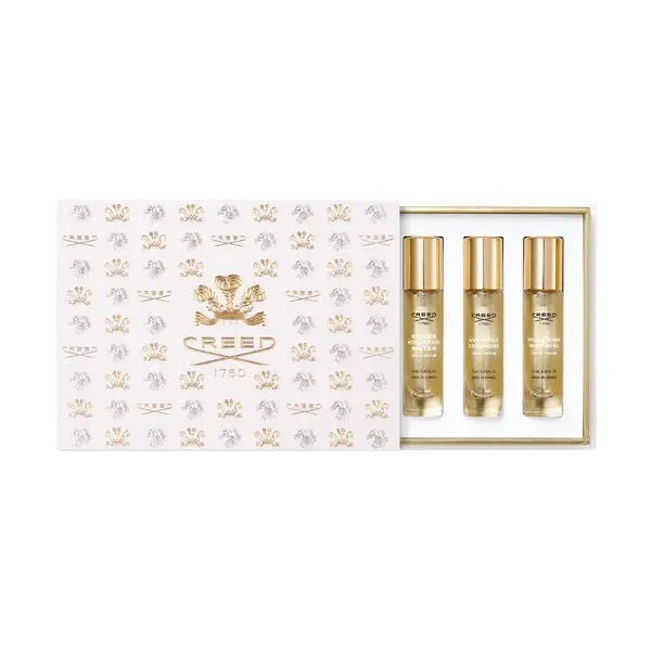 CREED 5-piece Discovery Set - One-color