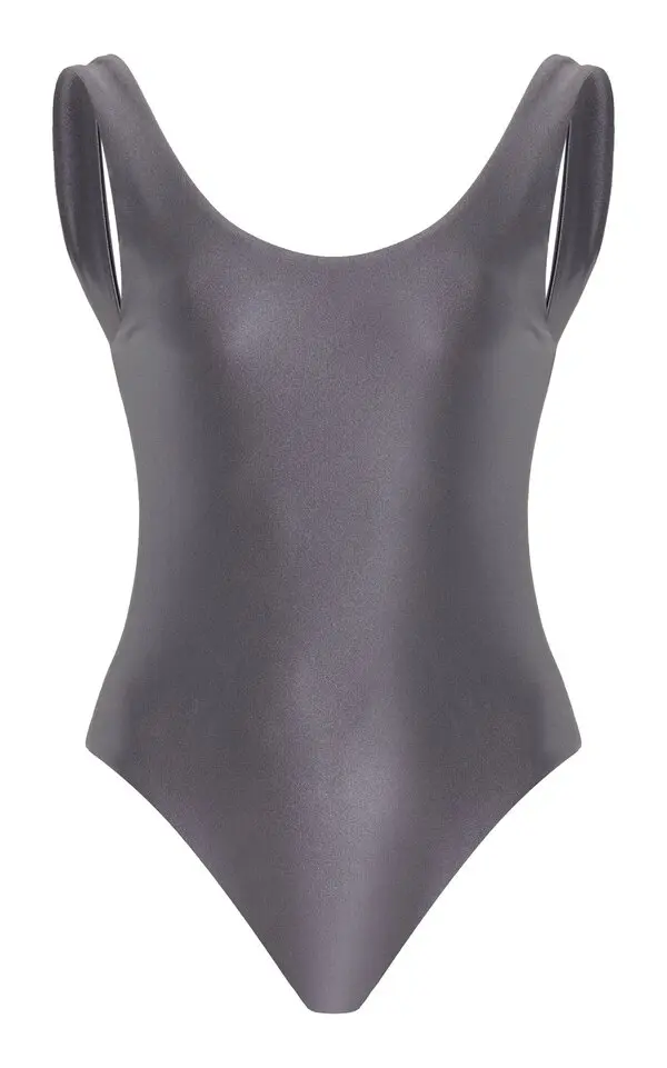Jade Swim Contour One-piece Swimsuit
