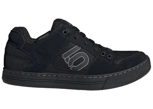 Adidas Five Ten Freerider Sneakers - Core Black/grey Three