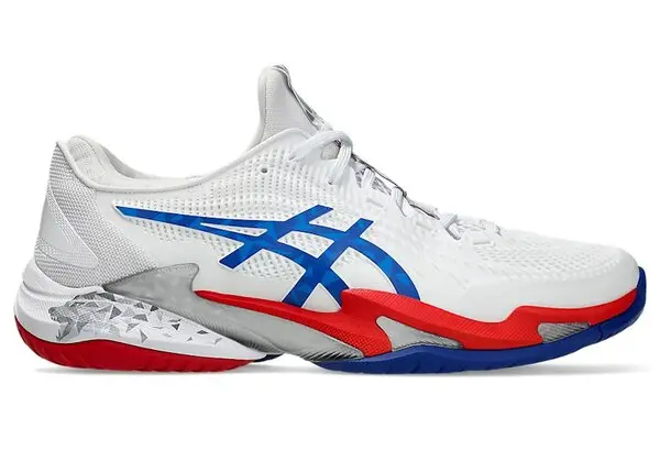 Asics Court Ff 3 Novak Parisin