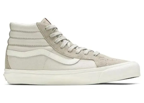 VANS Sk8-hi Lx High Top Sneakers