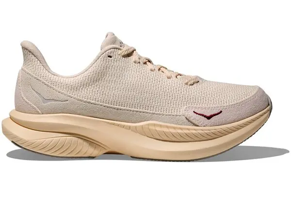 Hoka One One Mach 6 - Eggnog/shortbread