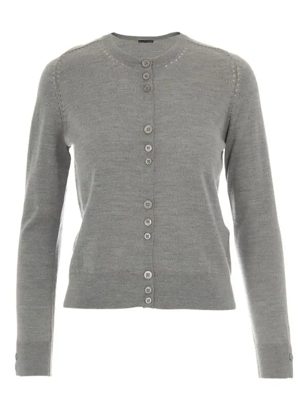 Liu Jo Sweater - Grey