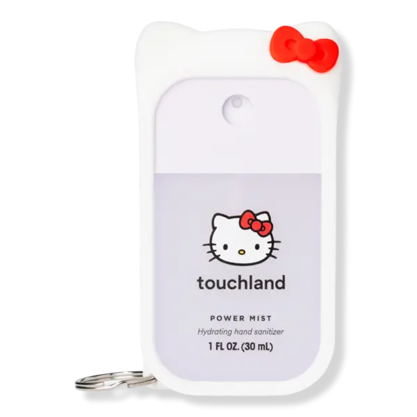 TOUCHLAND X Hello Kitty® Limited Edition Set