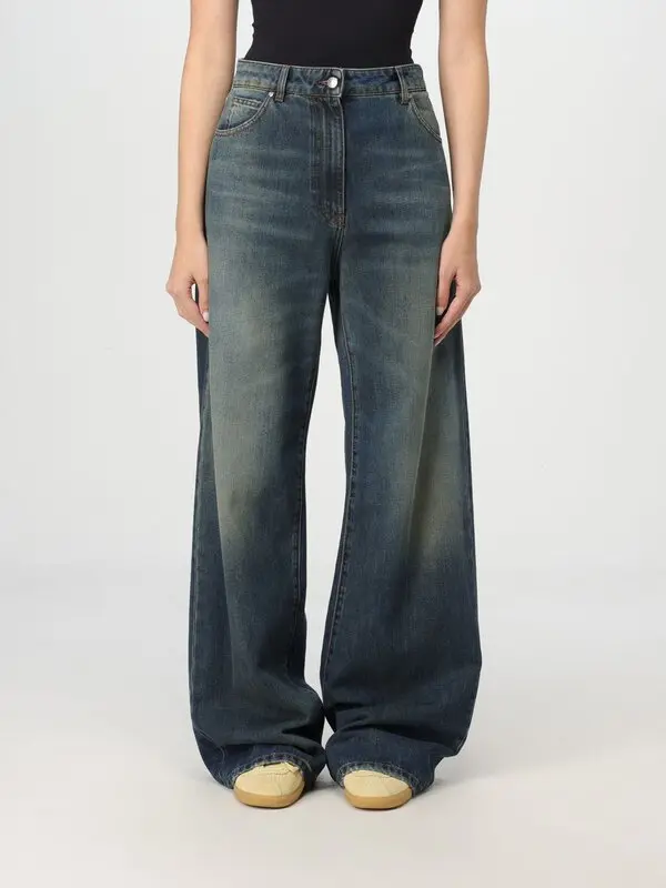 MSGM Jeans