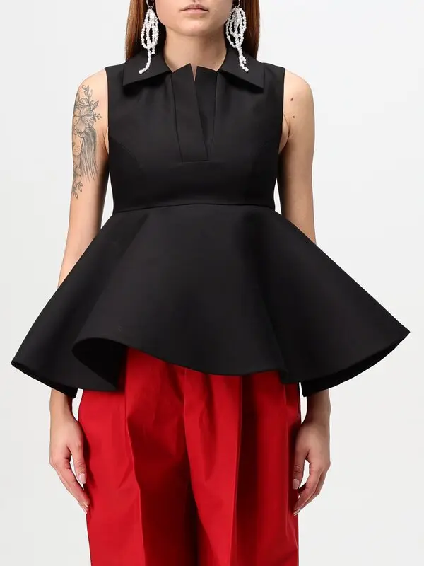 Jacquemus Sleeveless Top