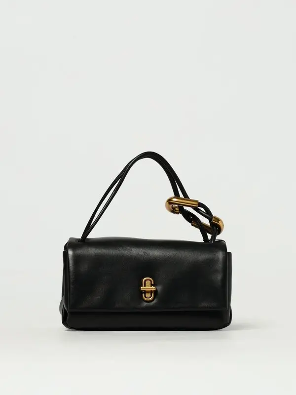 Marc Jacobs Mini Bag - Black