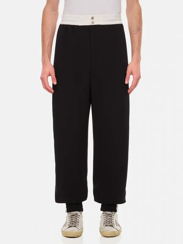 Alexander McQueen Pants