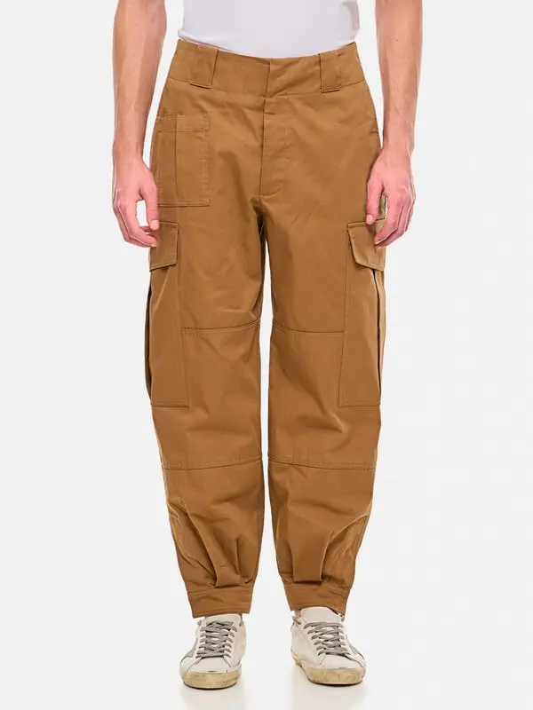 Alexander McQueen Trousers
