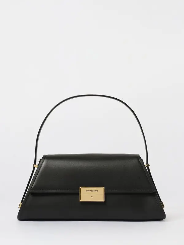 Michael Kors Shoulder Bag - Black