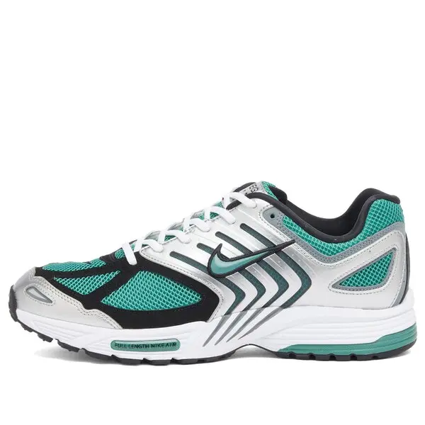 Nike Air Pegasus 2005 Sneaker - Silver/black/white