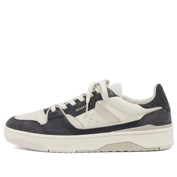 Axel Arigato Clay Sneakers - Beige/black