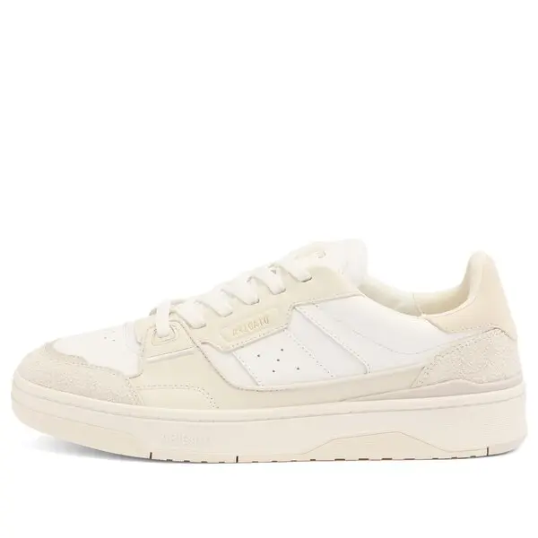 Axel Arigato Clay Sneaker - Beige/white