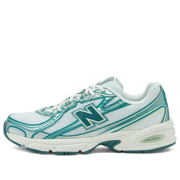 NEW BALANCE U740gr2 Sneakers - White
