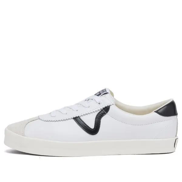VANS Lx Sport Low 73 Sneakers - Black