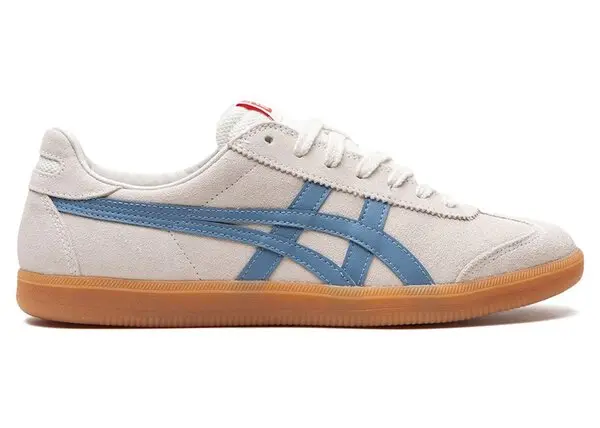 Asics Onitsuka Tiger Tokuten Sneakers - White/blue/gum