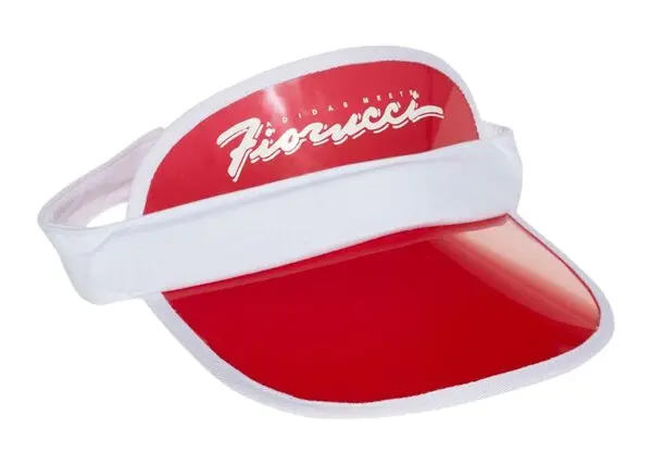 Adidas X Fiorucci Visor