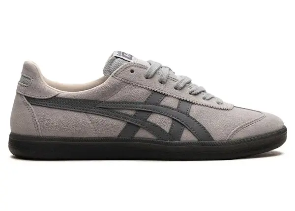 Asics Onitsuka Tiger Tokutenin Sneakers - Grey/black