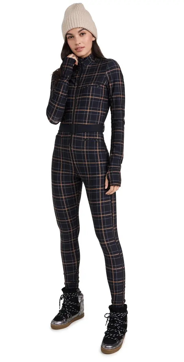 The Upside Lumiere Nova Jumpsuit