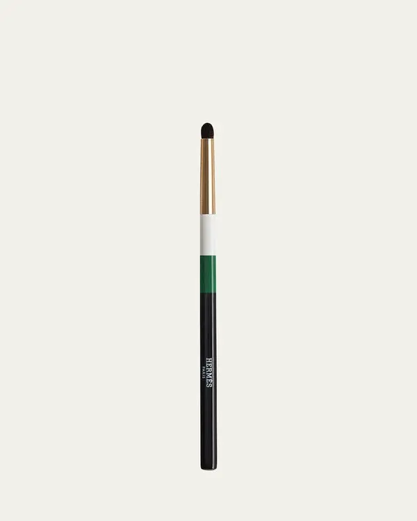 Hermès Precision Blending Eye Brush - One-color