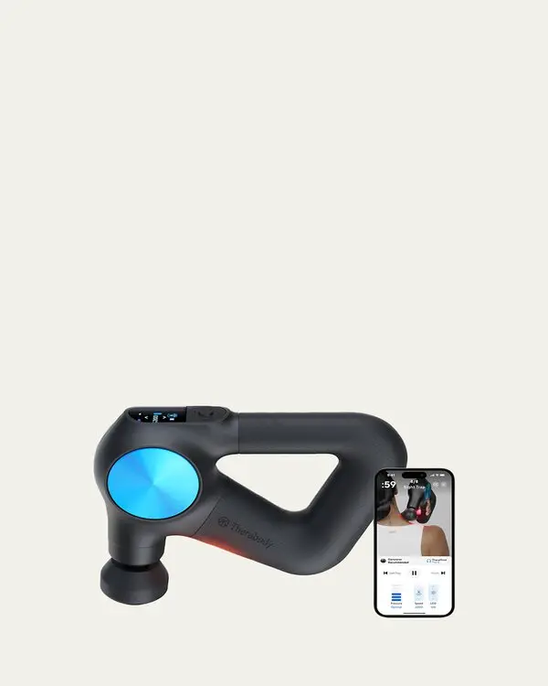 THERABODY Theragun Pro Plus By - One-color