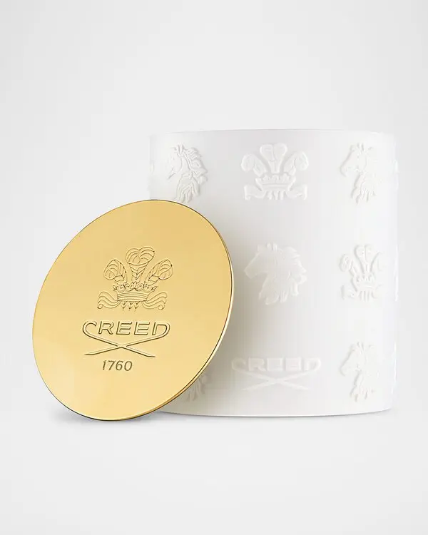 CREED Aventus Porcelain Scented Candle, 7.76 Oz - One-color